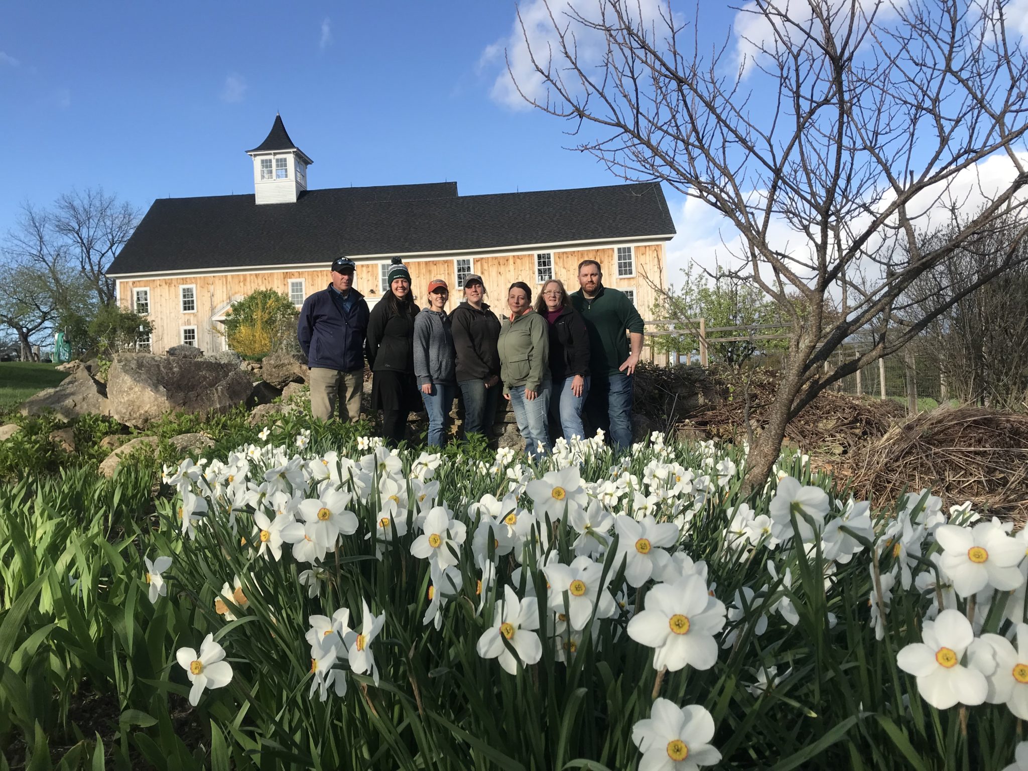 Garden Season is Here! - Prescott Farm