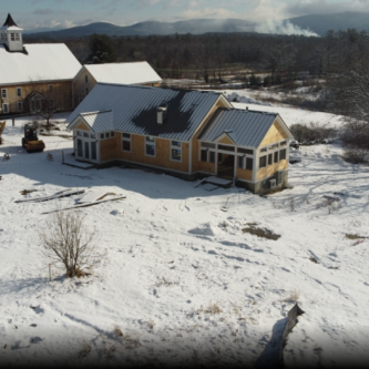 About Prescott Farm's Environmental Education Facilities & People